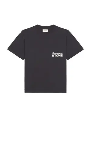 REMINGTON STONE Stack Tee