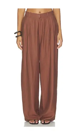 MOTHER OF ALL Hedi Pant