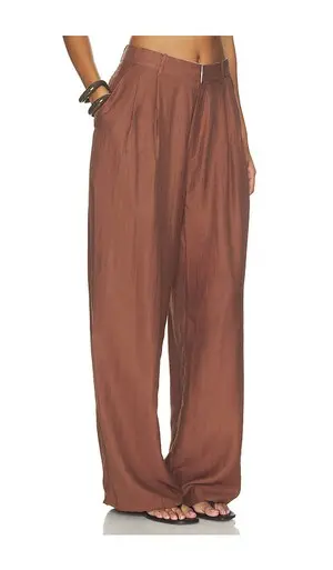 MOTHER OF ALL Hedi Pant