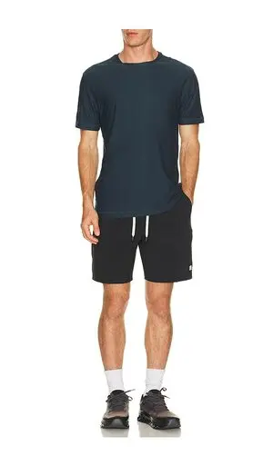 Vuori Banks Session Unlined 7 Short