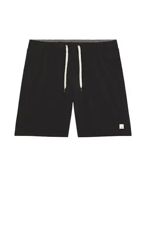 Vuori Banks Session Unlined 7 Short