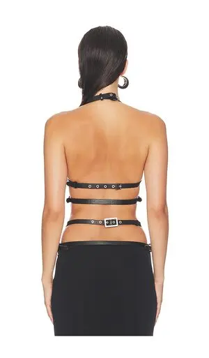 HAELO Belt Bra