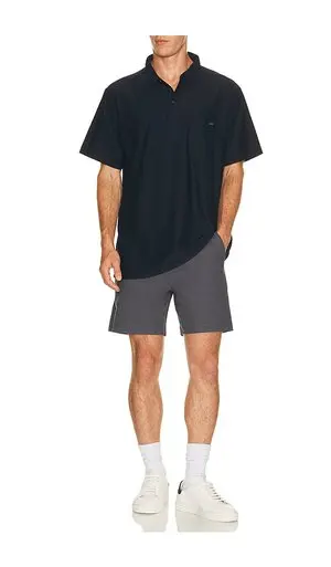 Vuori Ace Polo In Blue