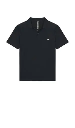 Vuori Ace Polo In Blue