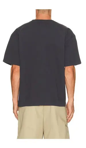 REMINGTON STONE Bad Apple Tee