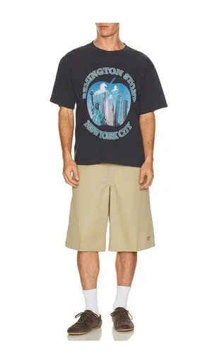 REMINGTON STONE Bad Apple Tee