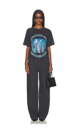 REMINGTON STONE Bad Apple Tee