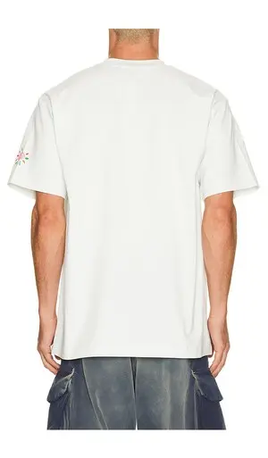 STAY COOL Sungear Uv Activated Tee