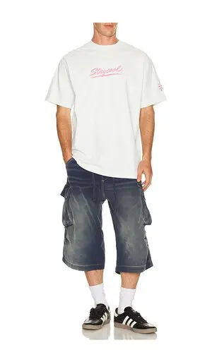 STAY COOL Sungear Uv Activated Tee