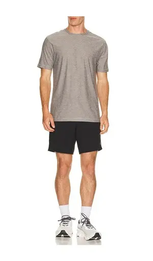 Vuori Kore Lined 7 Lined Short