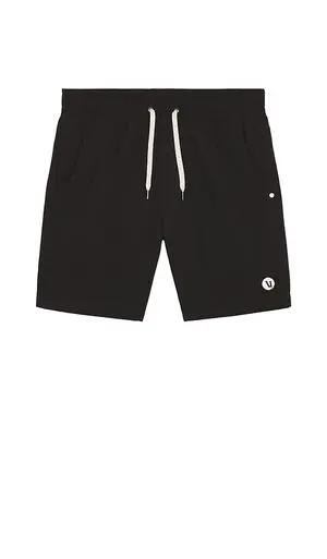 Vuori Kore Lined 7 Lined Short