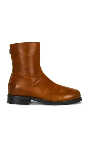 Collegium Paneled Shoes For Men