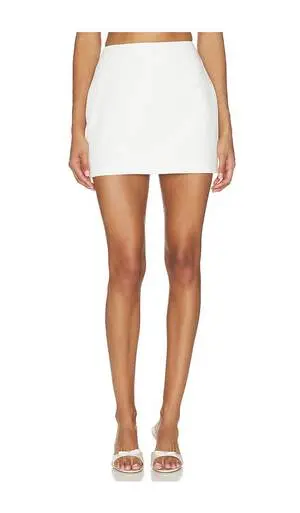 SAU LEE Rocco Skirt