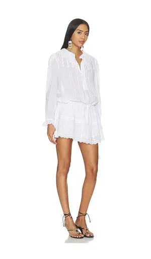 Isabel Marant Étoile Lenora Dress