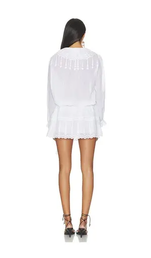 Isabel Marant Étoile Lenora Dress