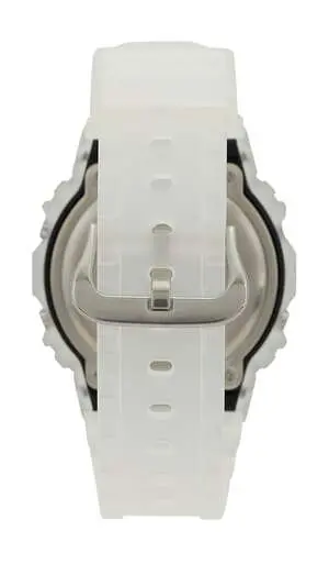 G-Shock X Thisisneverthat Collaboration Dw5600 Watch In Grey