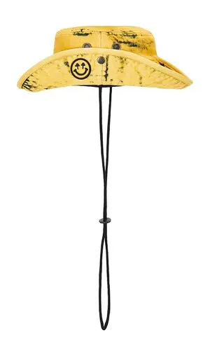 HAPPY CAPS Nothing In Wrong Bushmaster Hat