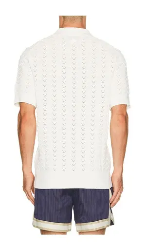 CHE Ripple Polo