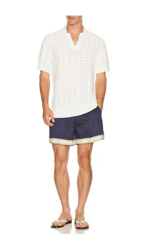 CHE Ripple Polo
