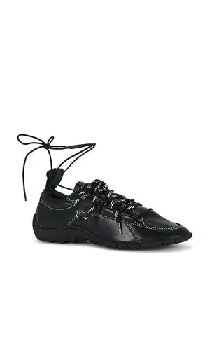 SAMSOE SAMSOE Saastra Hybrid Flat Shoes