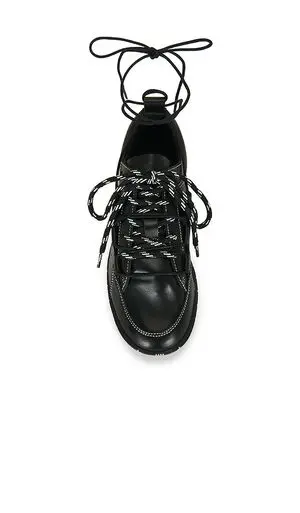 SAMSOE SAMSOE Saastra Hybrid Flat Shoes