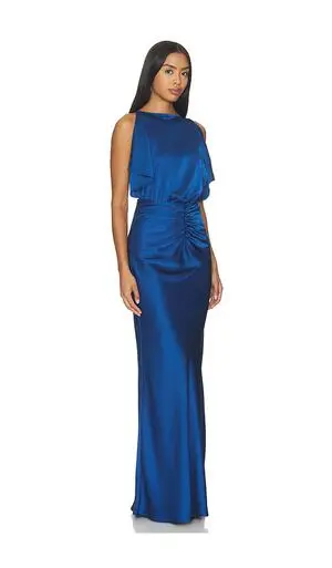 LOVERS AND FRIENDS Clea Gown