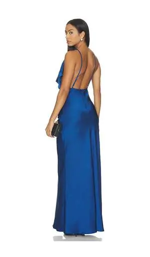 LOVERS AND FRIENDS Clea Gown