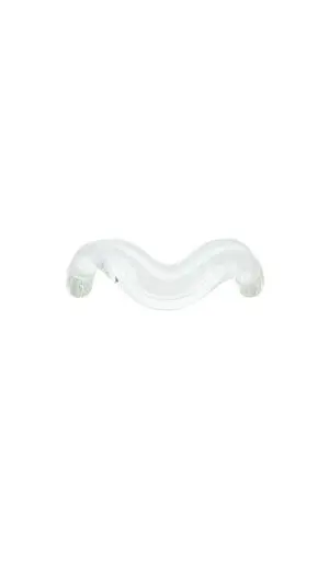 STUDIO CONCHITA Onda Glass Bracelet