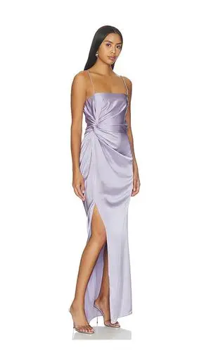 Amanda Uprichard Gown