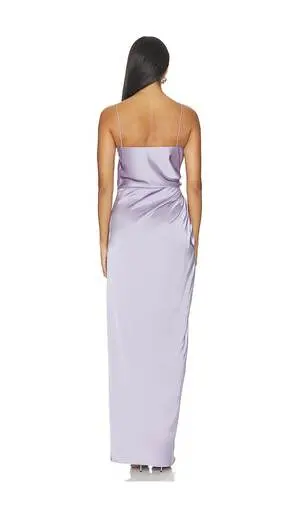 Amanda Uprichard Gown
