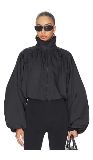 LOVERS AND FRIENDS Romee Jacket