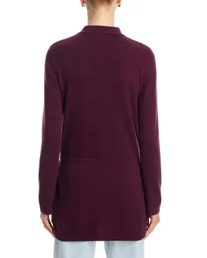 Guest In Residence Cashmere Industry Mini Dress