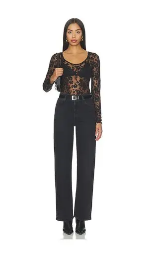Free People X Intimately Early Sunsets Layering Top