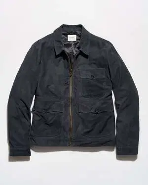 Billy Reid Jackets For Men