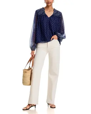 Aqua Boarder Top Exclusive