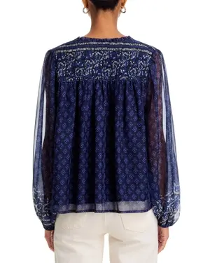 Aqua Boarder Top Exclusive