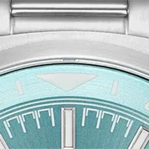 BAMFORD LONDON Stainless Steel Gmt Watch With Rotating Bezel