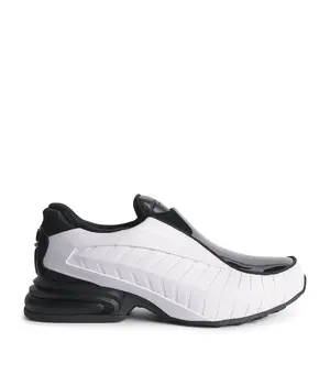 Comme Des Garçons X Nike Air Max Dolce Sneakers - Black