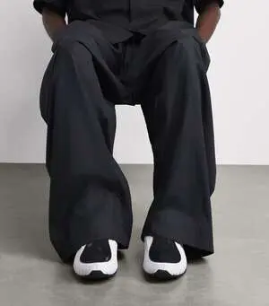 Comme Des Garçons X Nike Air Max Dolce Sneakers