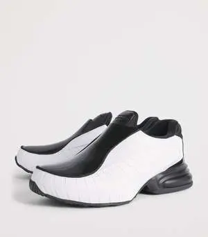 Comme Des Garçons X Nike Air Max Dolce Sneakers