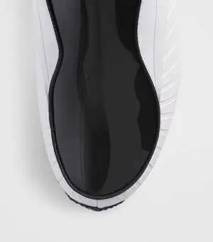 Comme Des Garçons X Nike Air Max Dolce Sneakers