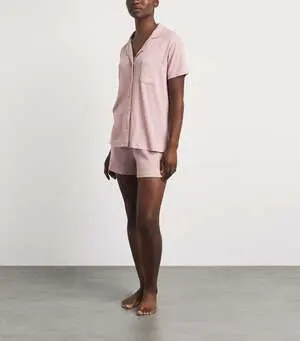 SKIMS Soft Lounge Short Pyjamas
