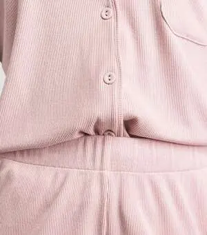 SKIMS Soft Lounge Short Pyjamas