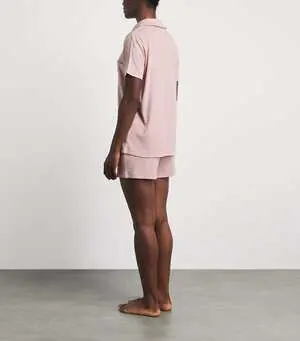 SKIMS Soft Lounge Short Pyjamas