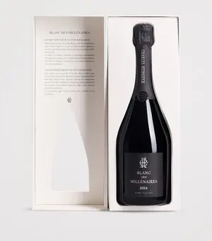 CHARLES HEIDSIECK Brut 2018 Champagne, France