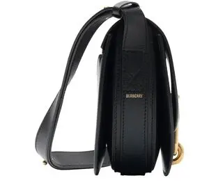 Burberry Small Bridle Bag