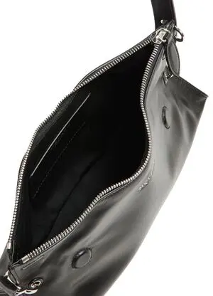Alexander McQueen Manta Clutch Bag