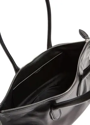 Alexander McQueen Manta Handbag