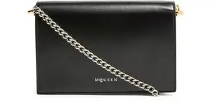 Alexander McQueen Small Skull Bag
