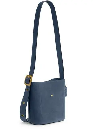 COACH Bleeker 21 Bucket Bag